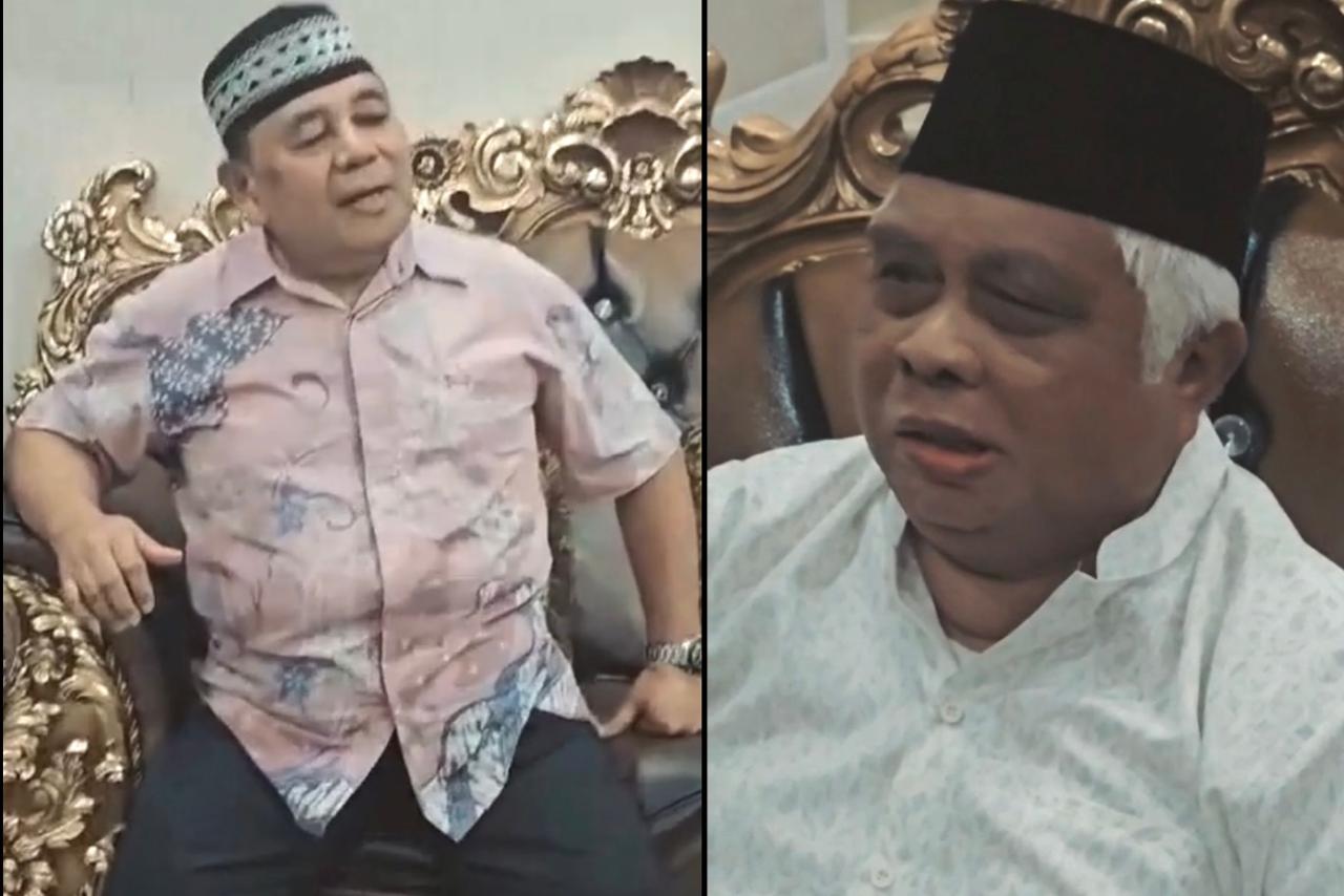 Testimoni Dua Tokoh Umat Muslim Soal Perhatian E2Lke Semua Agama ...